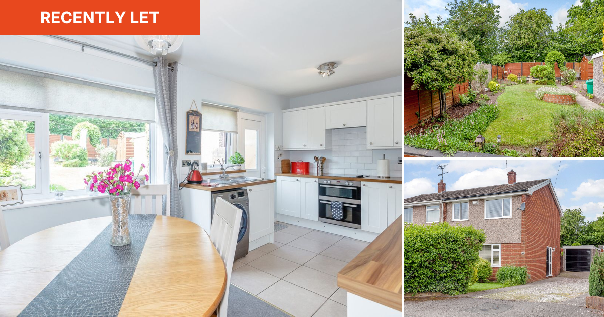 3 bed semi-detached house to rent in Ash Lane, Mancot, CH5 | Reades